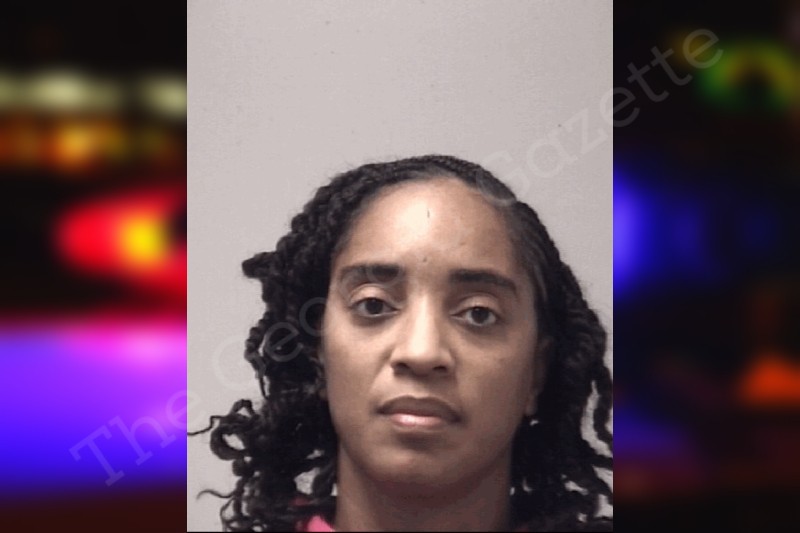 Autumn Jessup | Coweta County