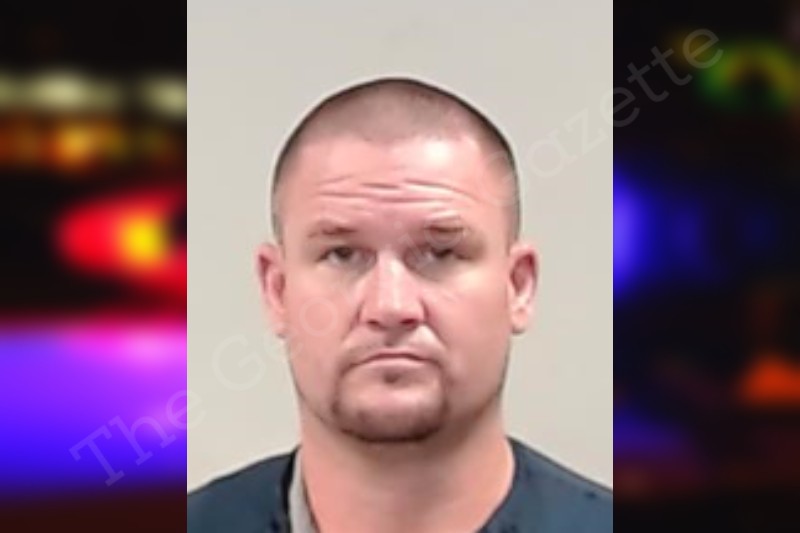 Brandon Jinks — Lowndes County Jail Bookings