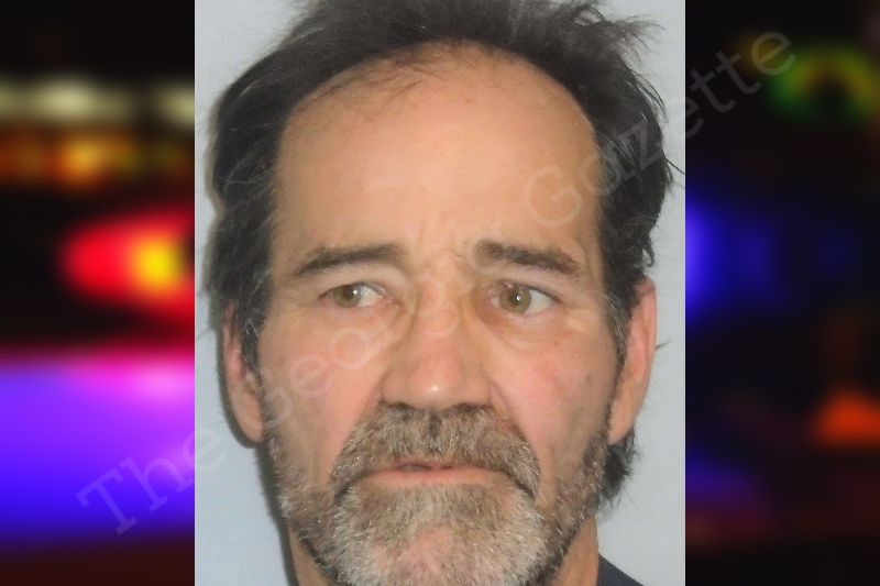 Barry Johns | Burke County