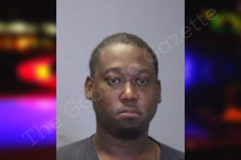 Louis Johnson | Muscogee County