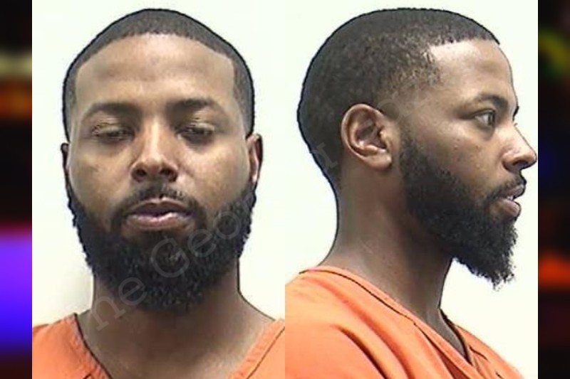 Shamar Johnson | Clarke County