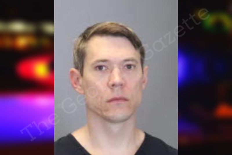 Mark Jones | Muscogee County