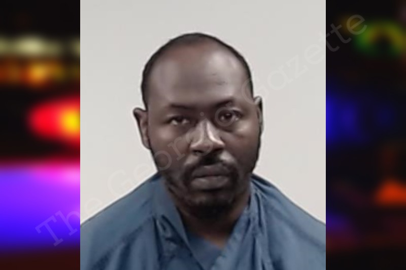 Patrick Jones — Lowndes County Jail Bookings