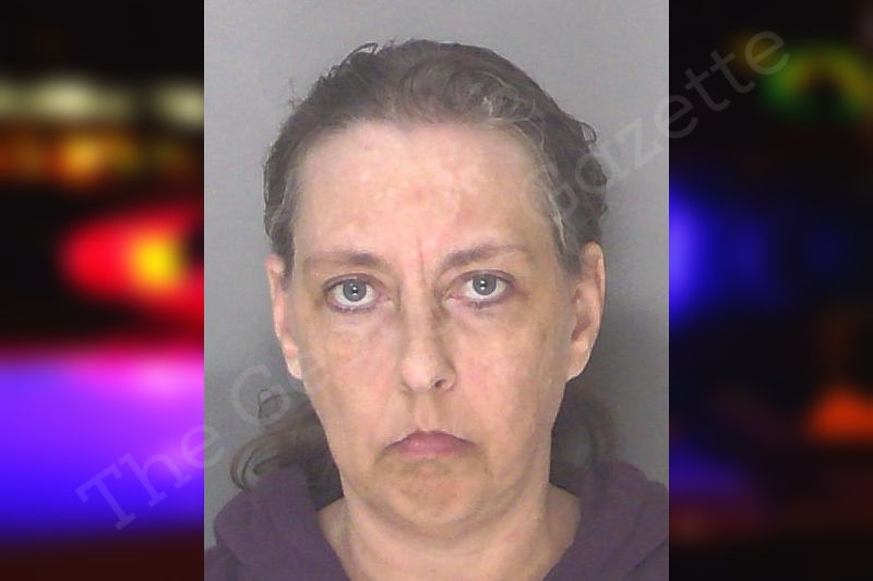 Shawna Jones | Douglas County