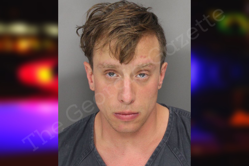 Jacob Stewart | Cobb County