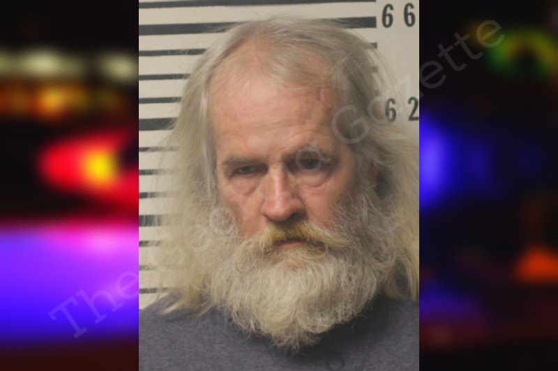 James Darden | Toombs County