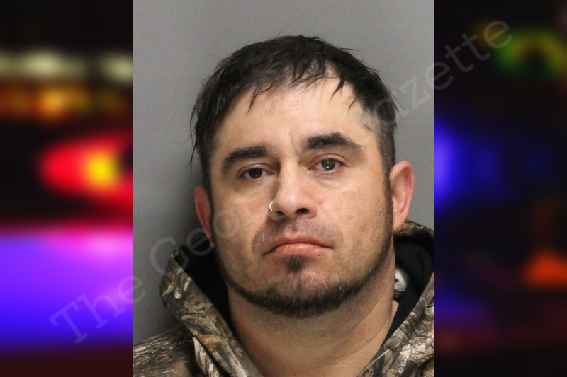 Jason Rowland | Cobb County