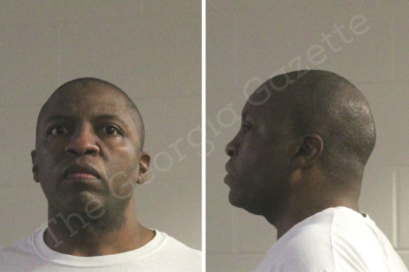Kelvin Jenkins — Houston County Jail Bookings
