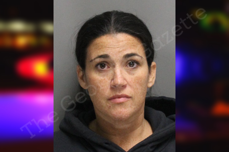 Jessica Wangui | Cobb County