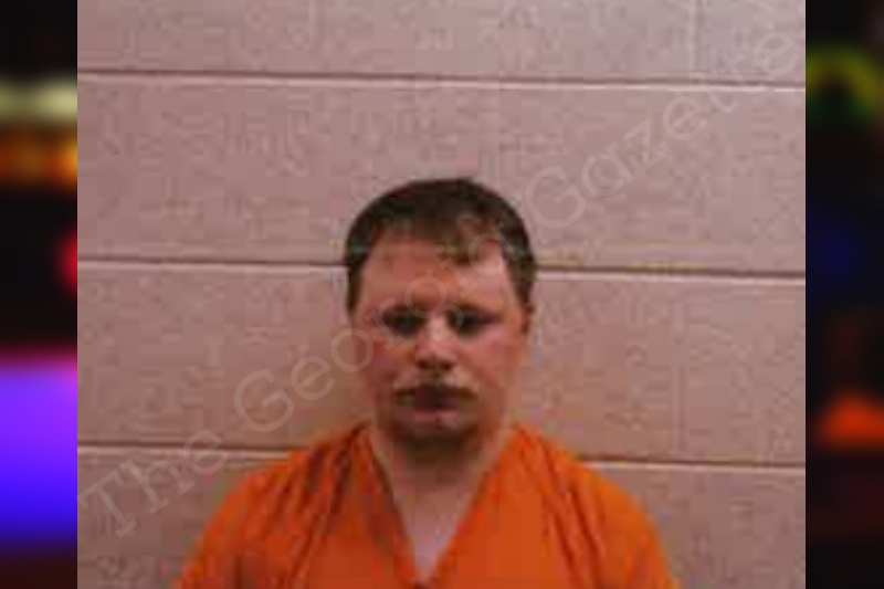 Kenneth Johnson — Pickens County Jail Bookings