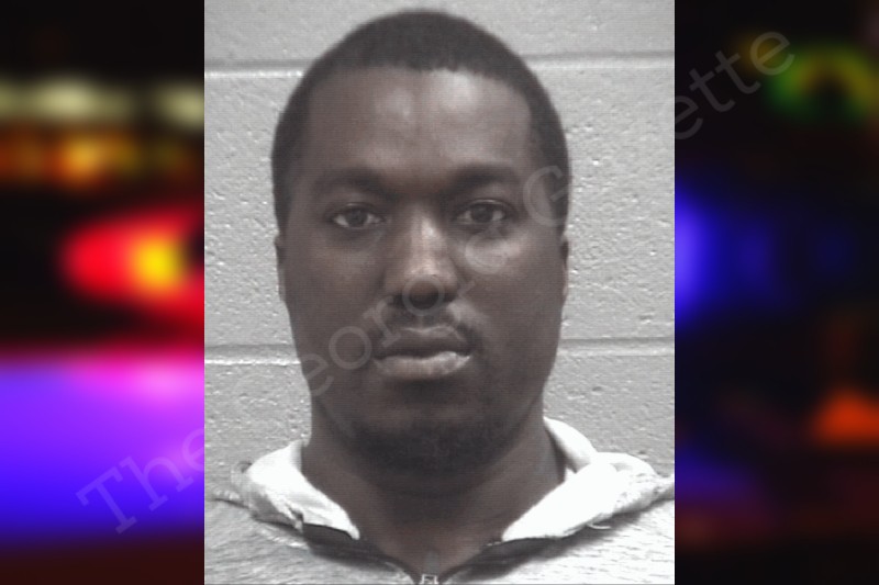 James Jones - Columbia County