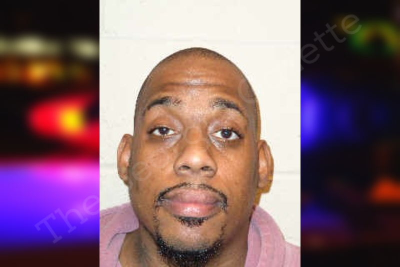 Juston Jones | Henry County