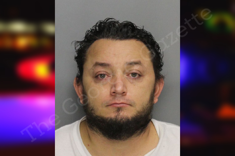 Jose Sandoval | Cobb County