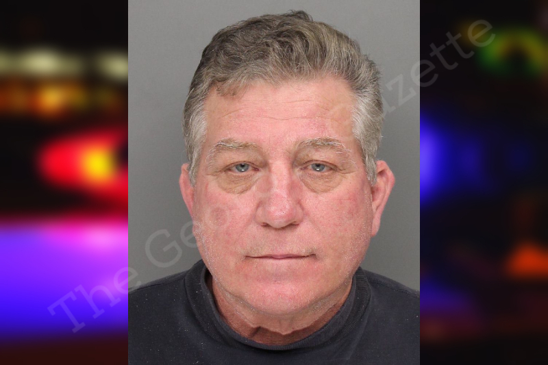 Joseph Wilson — Cobb County Jail Bookings