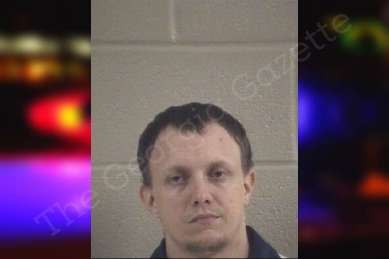 Joshua Swinney — Whitfield County Jail Bookings