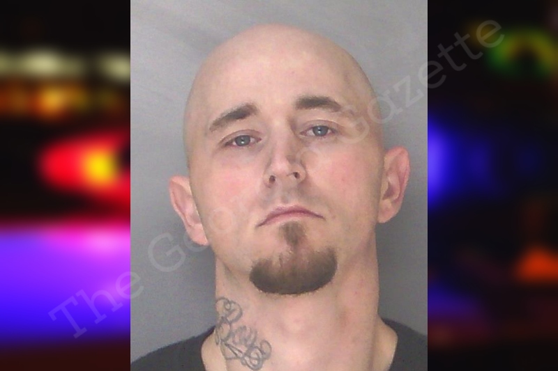 Joseph Kee | Douglas County