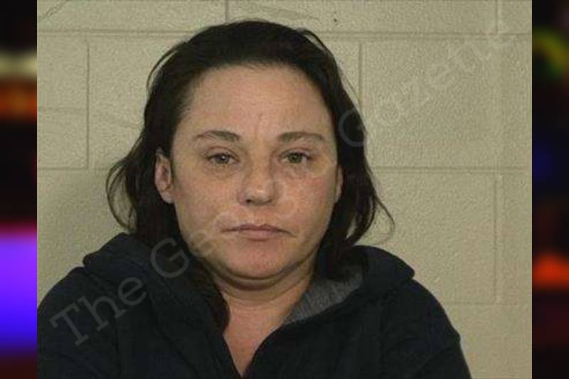 Danielle Key | Liberty County