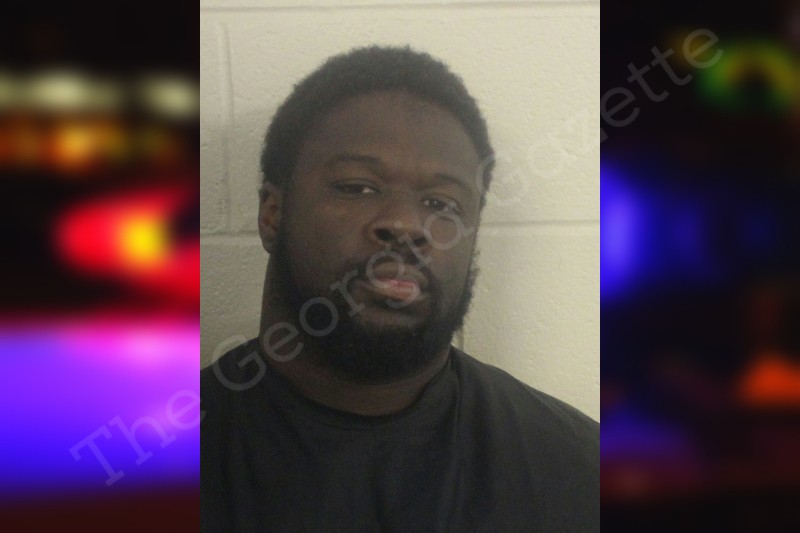 Thomas Kinney — Floyd County Jail Bookings