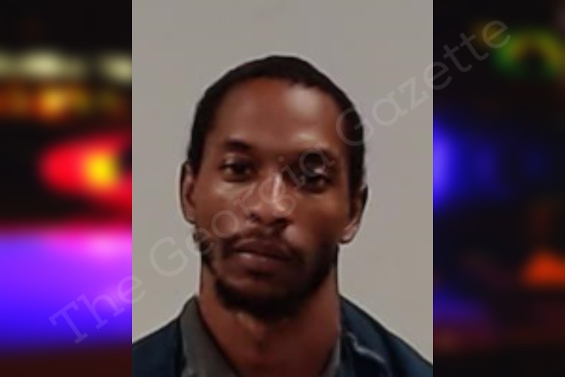 Joshua Knight — Lowndes County Jail Bookings