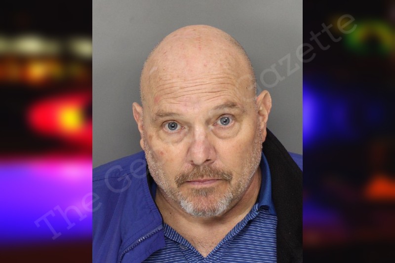 Keith Rowan — Cobb County Jail Bookings