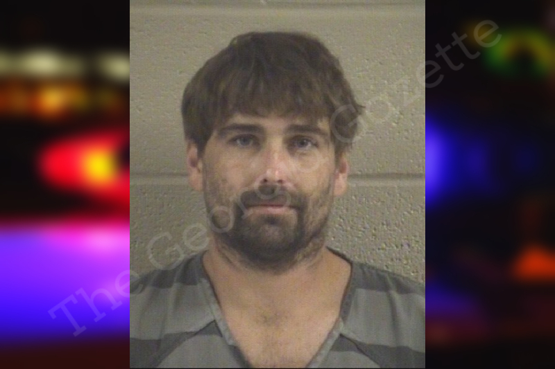 Kenneth Dillard | Whitfield County