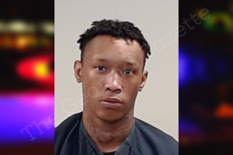 Shedrick Lane — Lowndes County Jail Bookings