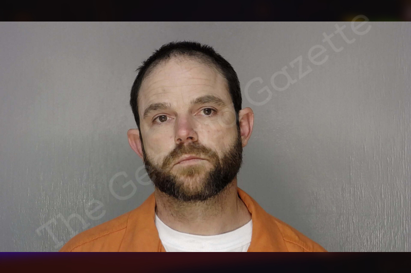 Troy Lassiter — Bibb County Jail Bookings