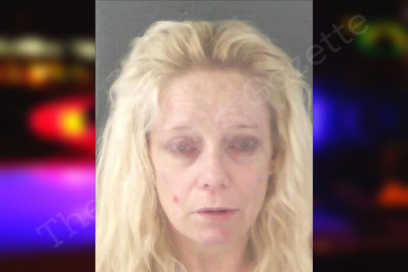 Shelly Leonard | Newton County