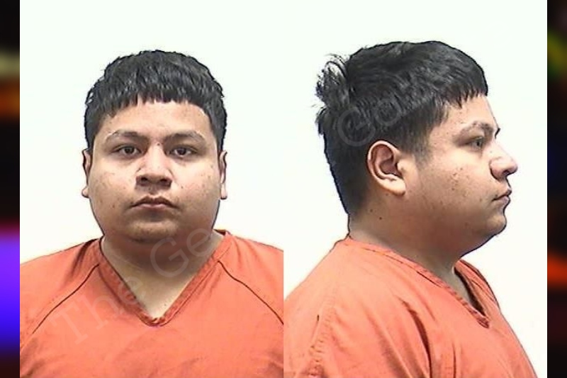 Bryant Livera — Clarke County Jail Bookings