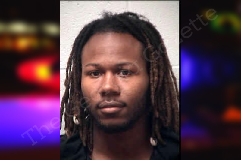 Reginald Lofton — Henry County