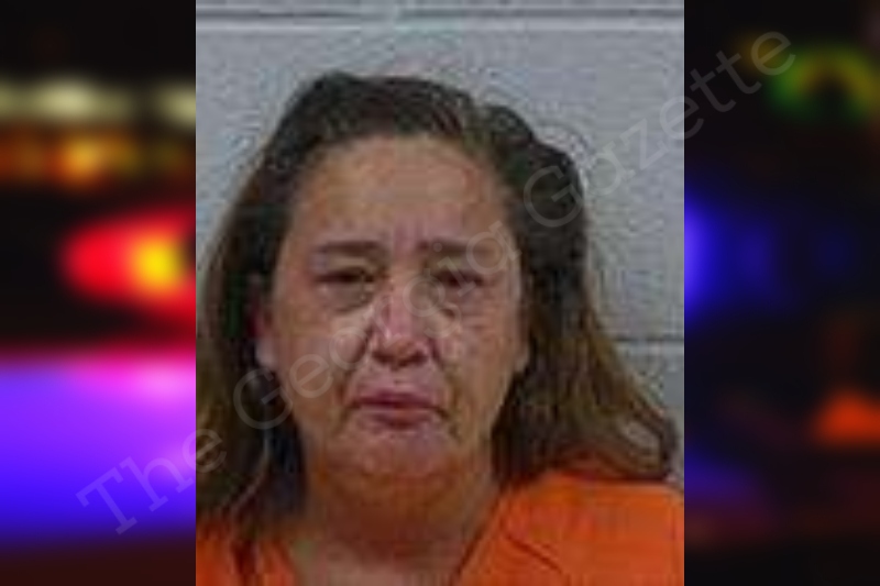 Angela Lyle | Polk County