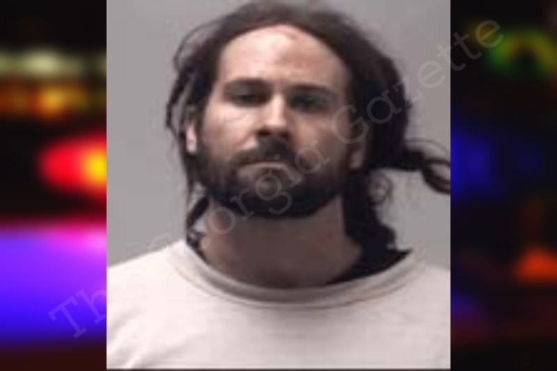 Jordan Lytton — Coweta County Jail Bookings