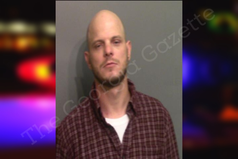 Dustin Lane — Glynn County Jail Bookings