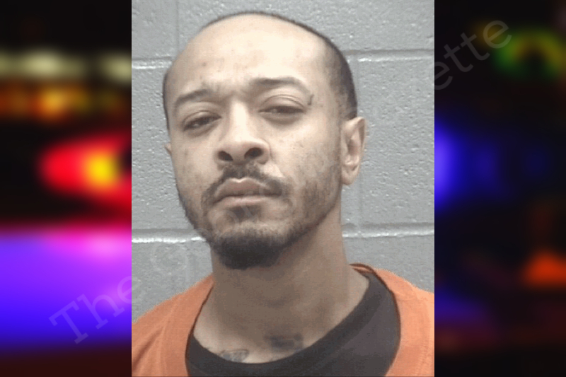 Antonio Lee | Columbia County