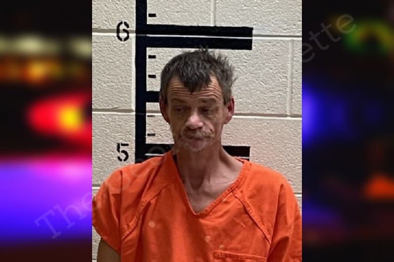 William Lowery | Murray County