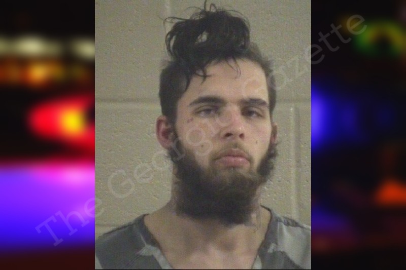 Matthew Maher — Whitfield County