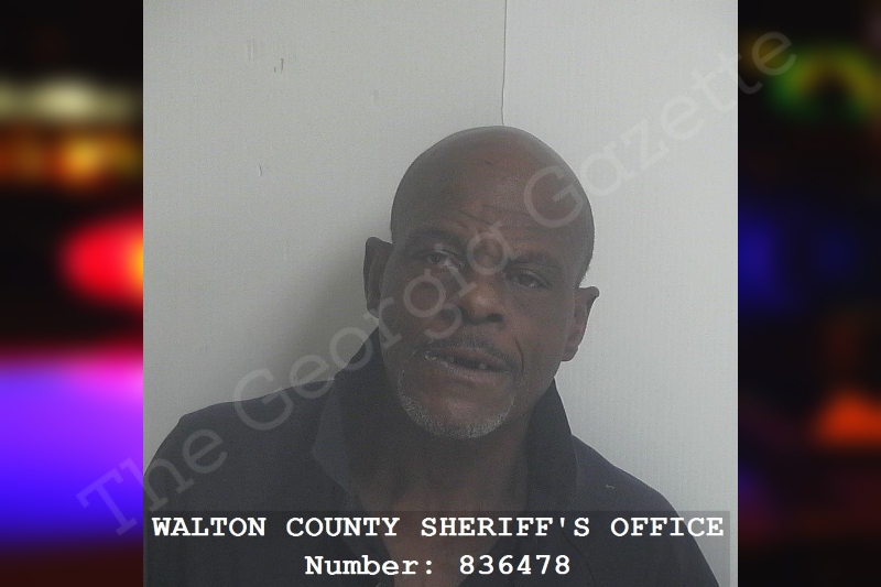 James Major | Walton County