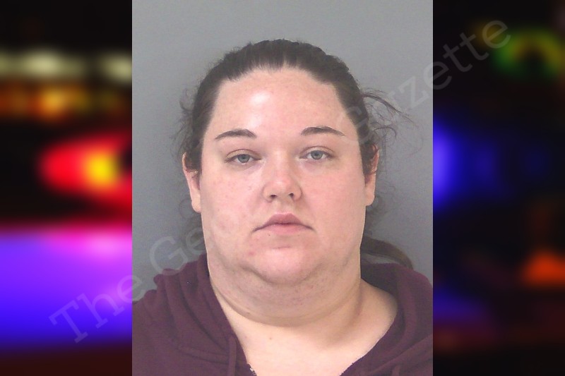 Meaghan Malacarne — Douglas County Jail Bookings