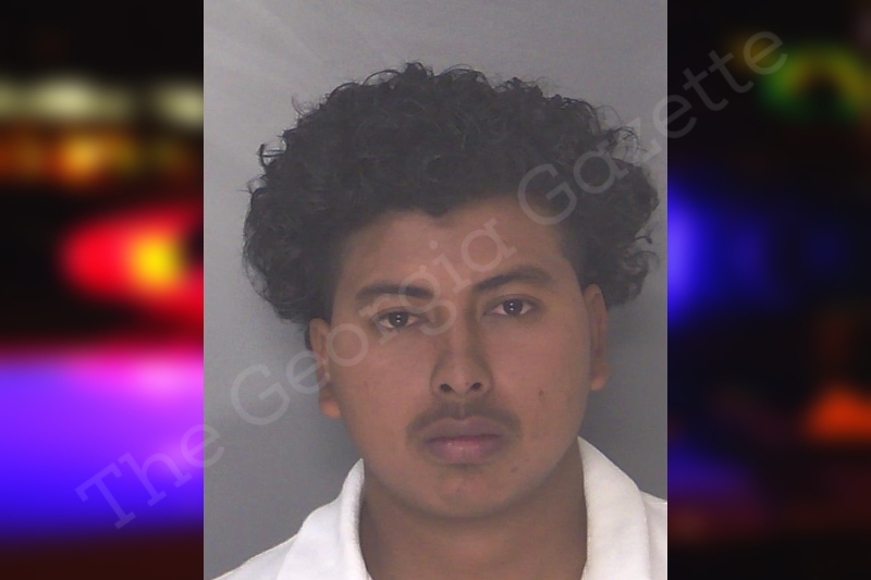 Walfre Manriquez-Gomez | Douglas County