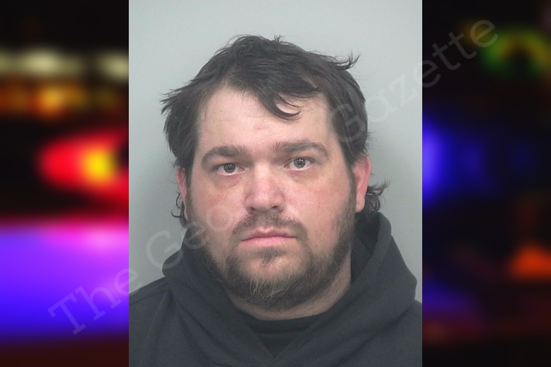 Daniel Maranto | Gwinnett County