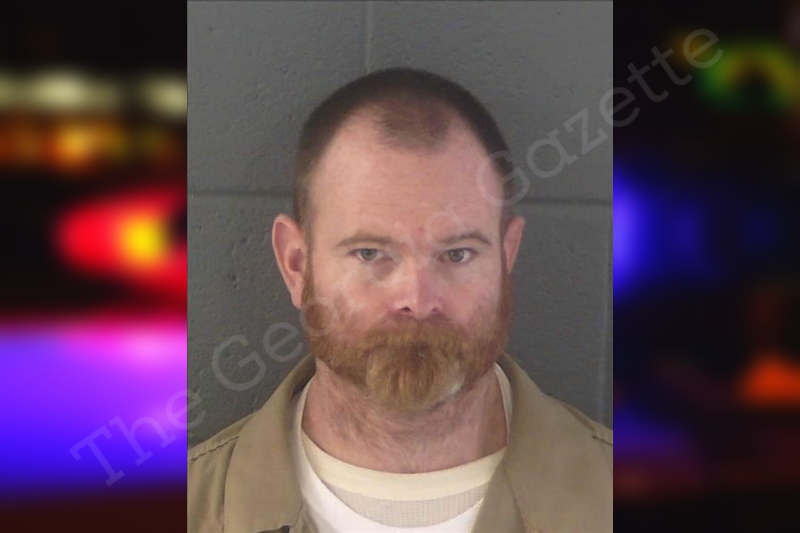 Larry Mason — Newton County Jail Bookings