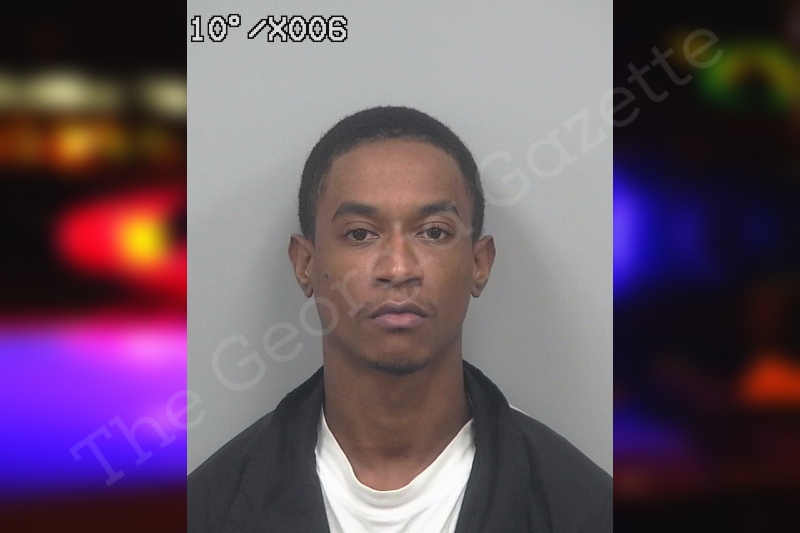 Christopher Matthews | Gwinnett County