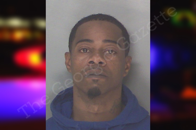 Levaughn Maynard | Douglas County