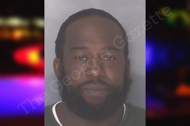 Rickey Mcconico | Douglas County