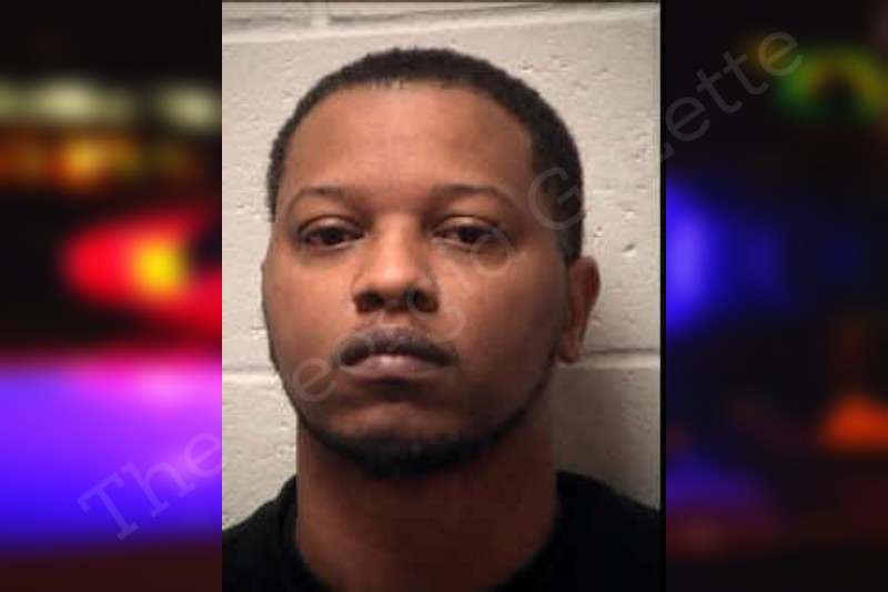 Matthew Mcgowan — Henry County