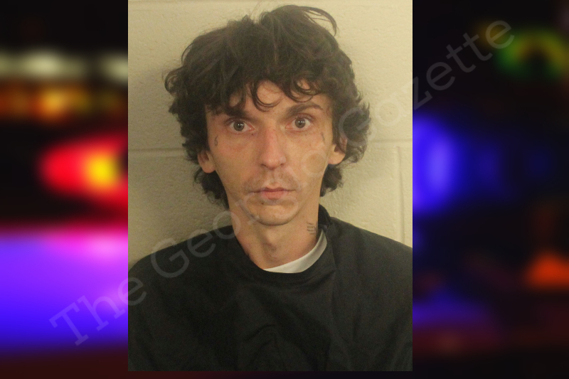 Tyler Mcknight - Floyd County