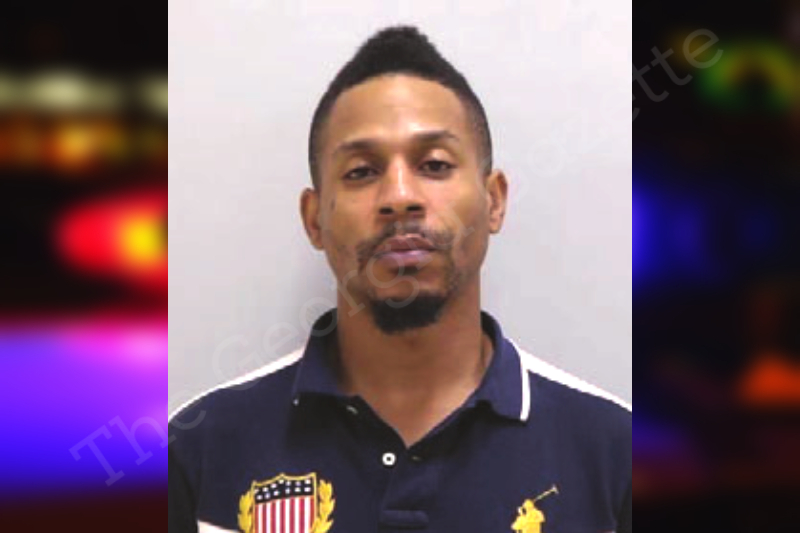 Bryson Miller | Bartow County