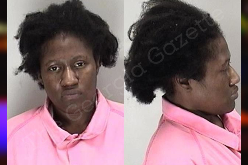 Ebonee Miller | Richmond County