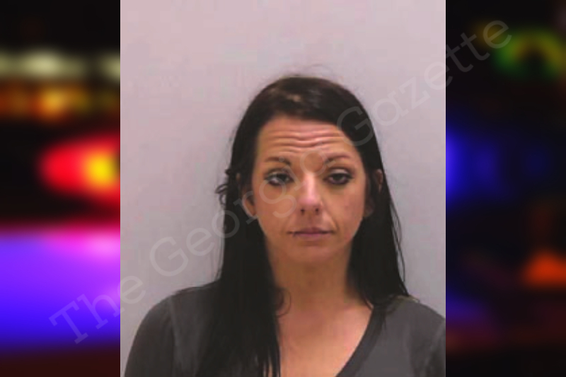 Lisa Miller — Bartow County