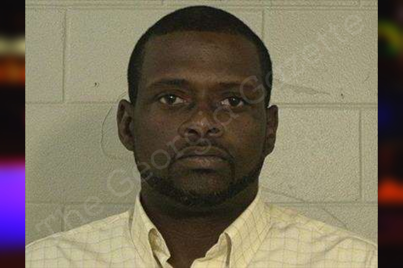 Devone Moss | Liberty County